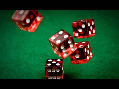 Basic Dice Probability for Board Games