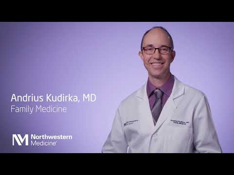 Andrius A. Kudirka, MD