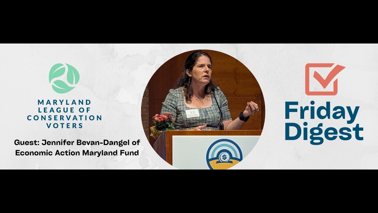 Friday Digest 2/6/2026 Utility accountability and ratepayer protections: HB1/SB2