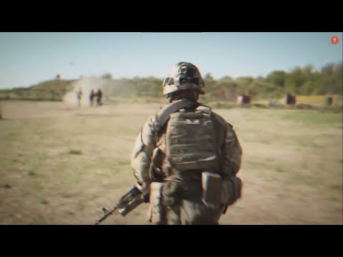 ORB SPARTA | Donetsk People Respublic Army