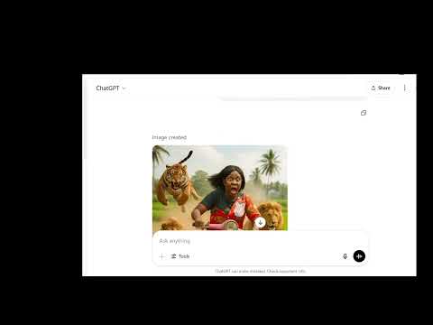 FREE AI IMAGE PROMPT