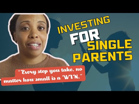 Money Tips for Single Parents | Budgeting, Saving & Surviving Solo