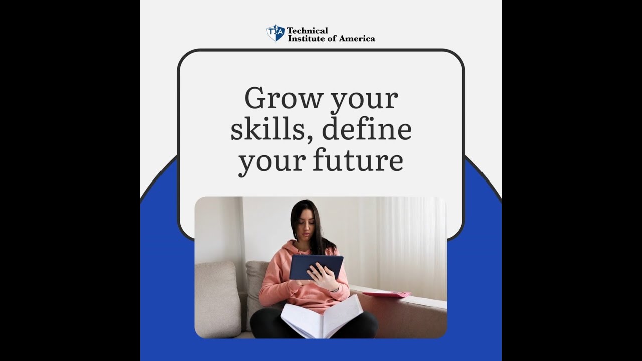 Grow Your Skills in IT