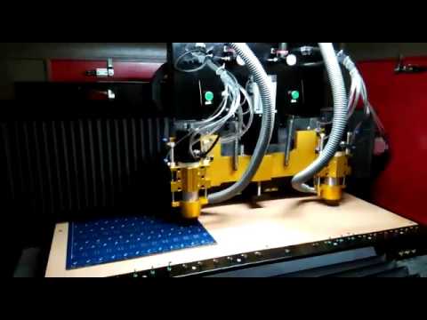 CNC PCB Drilling Machine at Best Price in India