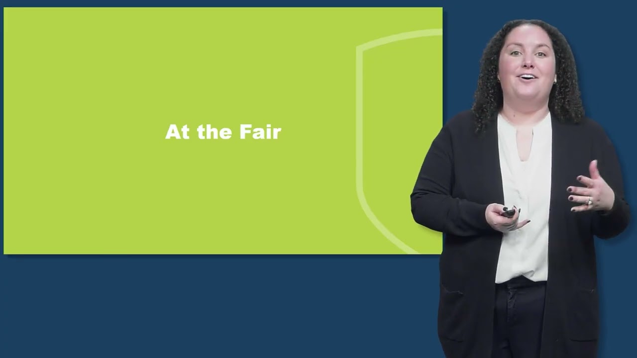 How to Prepare for Career Fairs at Bentley University