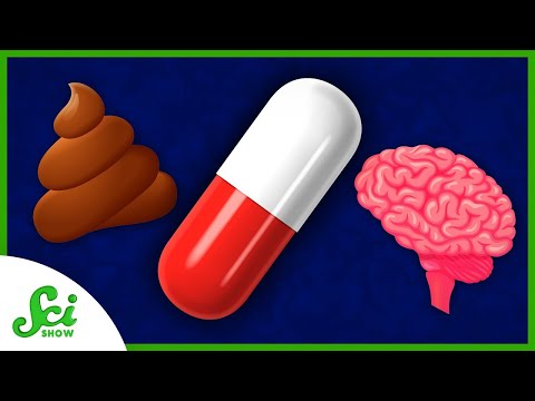 A Constipation Drug Could Improve Memory | SciShow News