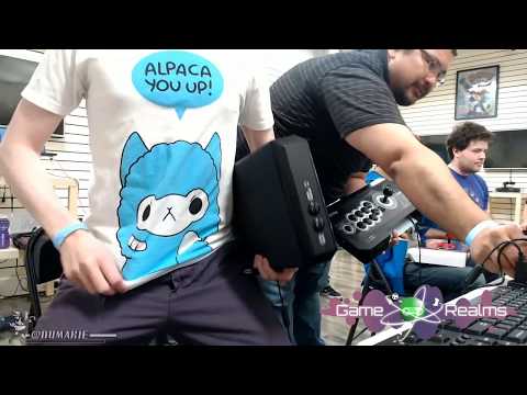 Steam Community :: Video :: "The Stomping Grounds #5" @ Game Realms ...