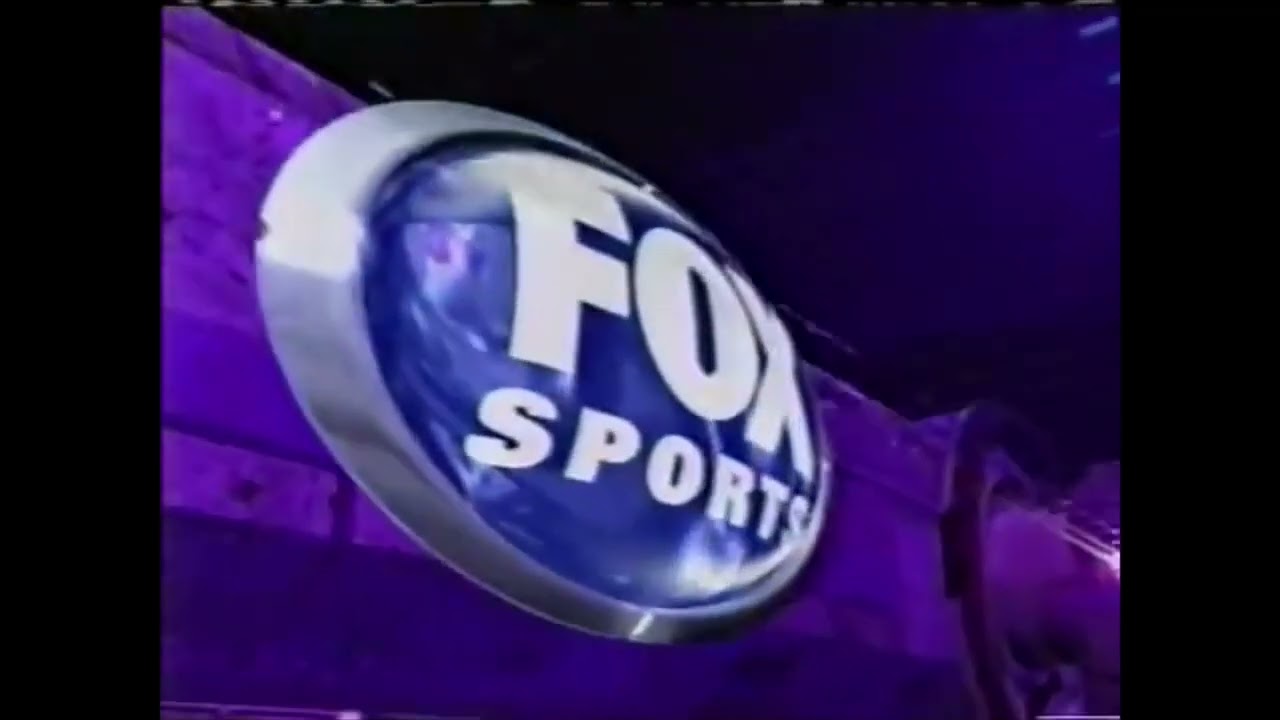 2005 NFL Presentation Intros and Outros (missing an outro)