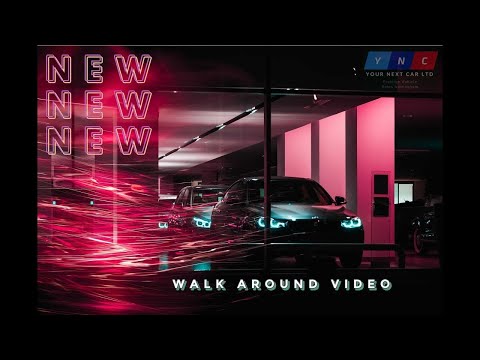 (YN64YFC) BMW M235i COUPE (Red Leather!)
