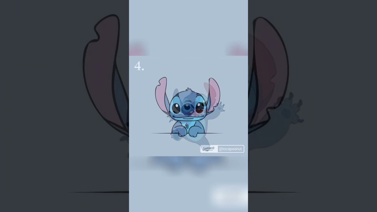 Stitch Wallpaper #wallpaper #stitch