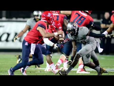 BuffZone TV: Previewing CU football vs. Oregon State – Boulder Daily Camera