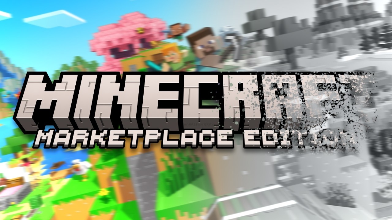 People Are Concerned About The New Head Of Minecraft