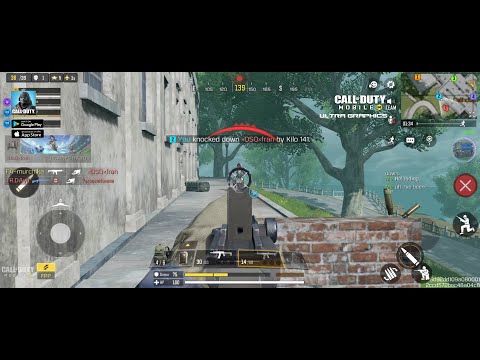 Steam Community :: Video :: Call Of Duty Mobile Max Graphics Gameplay