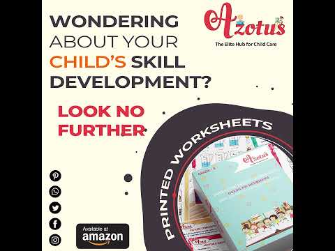 azotus Worksheet