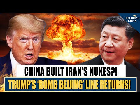Beijing’s Dirty Secret Exposed? Persian Gulf Panic: China’s Oil Lifeline Cut?!