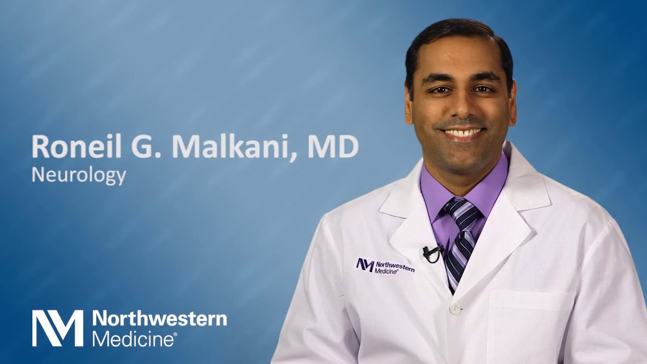 Roneil G. Malkani, MD