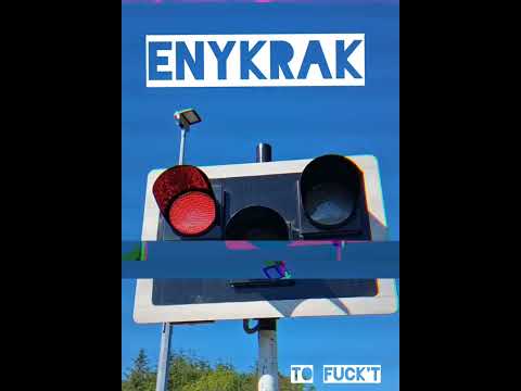 EnyKrak _To Fakt /G88/JBM77/ECGJMan