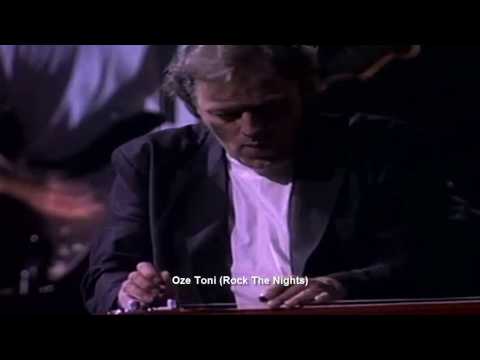 Pink Floyd - One of These Days (1988, Delicate Sound of Thunder)