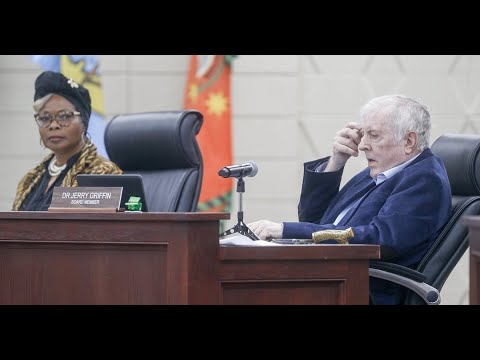 Tulsa World Newsroom podcast: The school board seat that stays empty