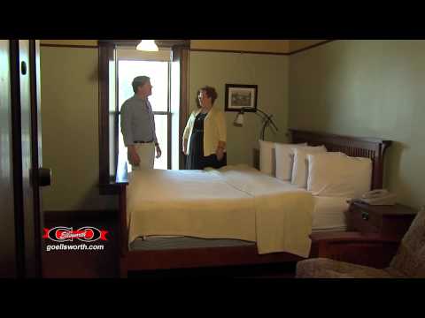 Go Ellsworth: Midland Railroad Hotel