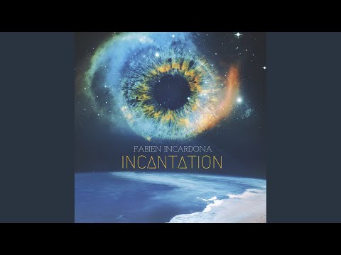Fabien Incardona dévoile son nouvel album « Incantation » avec le ...