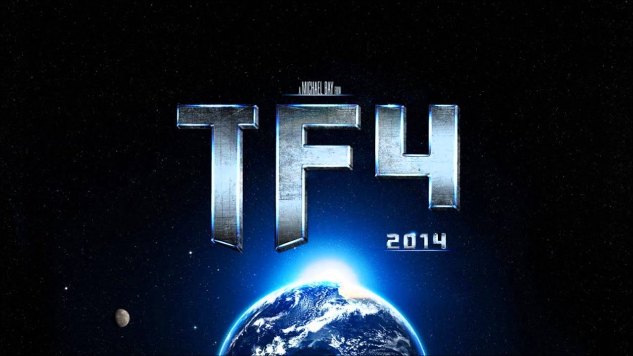 Transformers 4 Official Teaser Posters And Wallpaper Update #13