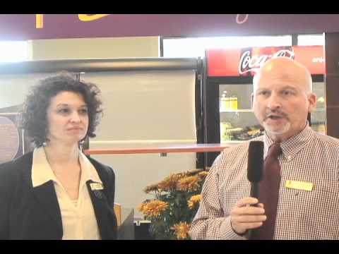 PC Dining Services