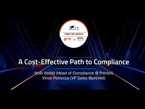 A Cost-Effective Path to Compliance
