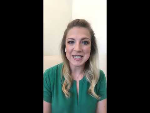 Facebook Live Q&A: Resume Advice with Career Expert, Amanda Augustine