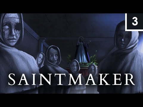 Steam Community :: Saint Maker
