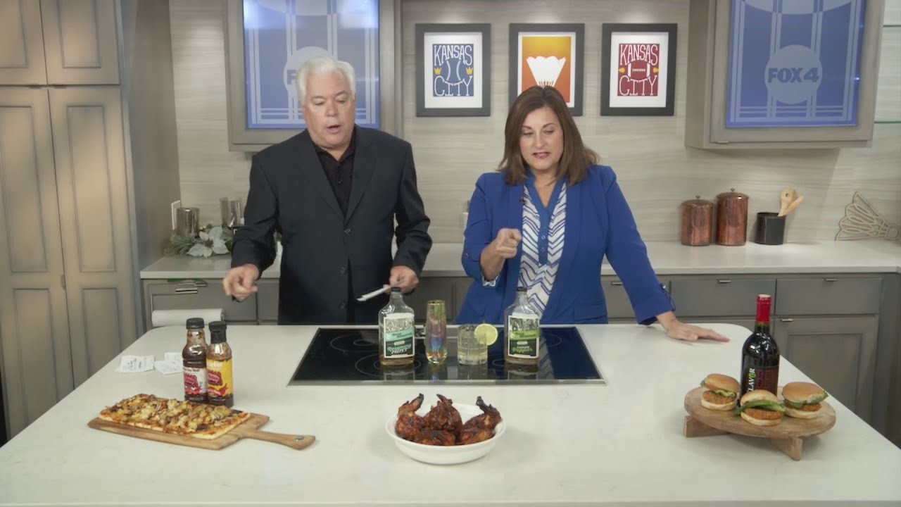 The Flavor of Lee's Summit