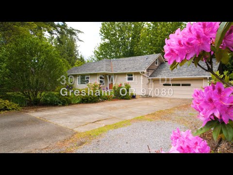 3015 SW 14th Dr - Video Walkthrough | Portland Oregon Real Estate