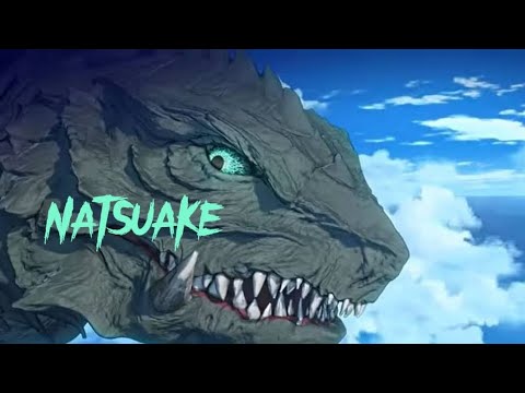 Gamera Rebirth/Heisei/Brave - Natsuake