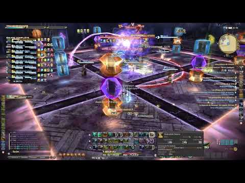 Steam Community :: Video :: FFXIV - Pandemonium Asphodelos : The First ...