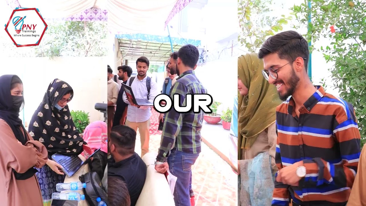 𝐏𝐍𝐘 𝐓𝐫𝐚𝐢𝐧𝐢𝐧𝐠𝐬 𝐌𝐮𝐥𝐭𝐚𝐧 𝐁𝐫𝐚𝐧𝐜𝐡 𝐀𝐜𝐡𝐢𝐞𝐯𝐞𝐦𝐞𝐧𝐭𝐬!