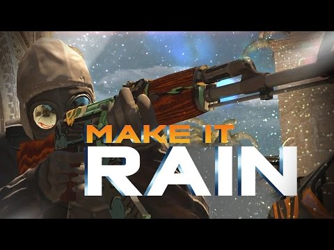 Steam Community :: Video :: CSGO | RAIN | A PRO FRAGMOVIE