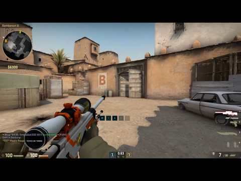 Steam Community :: Video :: Counter-Strike GO SICK HEADSHOT