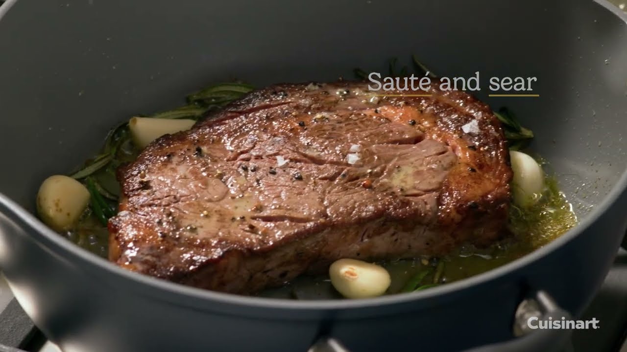 Cuisinart® Preferred Pan