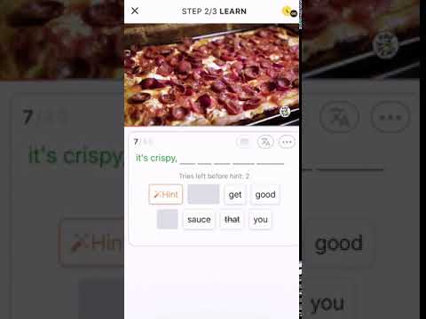 [0017a] RedKiwi English - Pizza