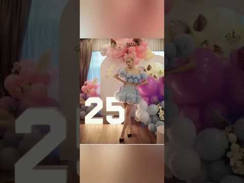 LISA birthday update