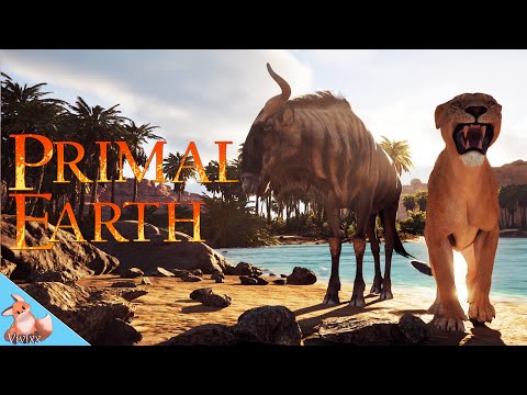 Steam Community :: Primal Earth
