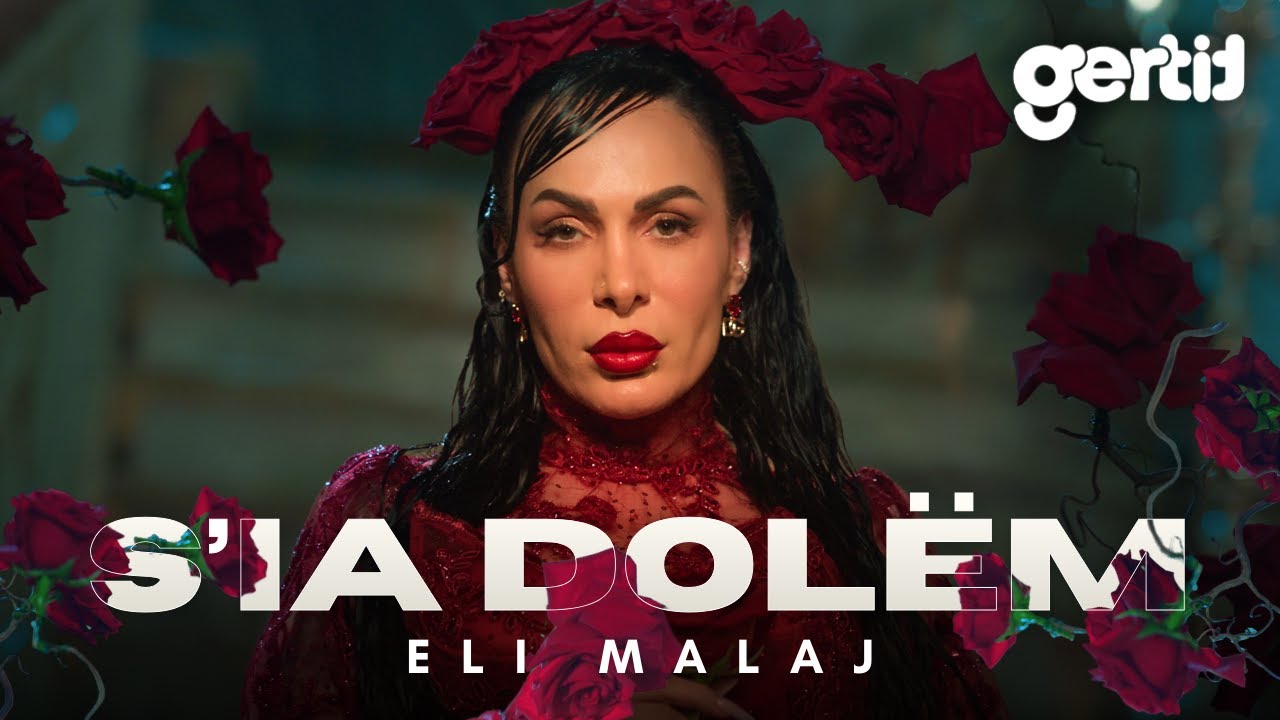 S'ia Dolëm by Eli Malaj from Albania | Popnable