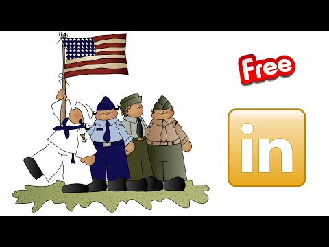 How to get LinkedIn Premium for FREE! (If you're a Veteran)