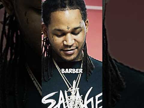 600 Mthang Speaks On Fredo Santana Being His Barber When He Was Young 👀 @DJUTV #fredosantana