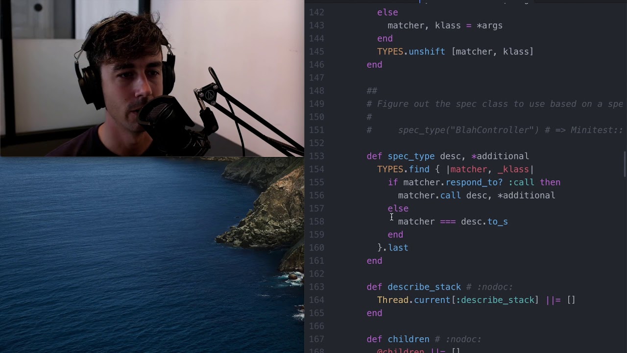 Why I Read Ruby Code More Than I Read Docs
