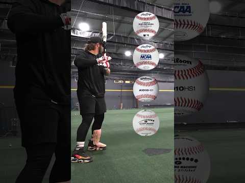 How juiced are MLB baseballs?