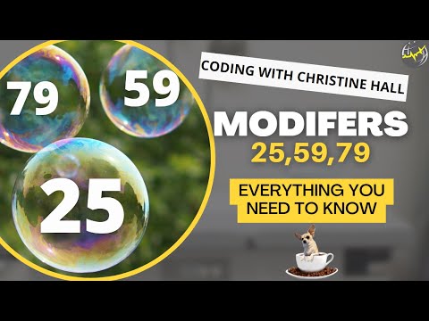 Modifiers