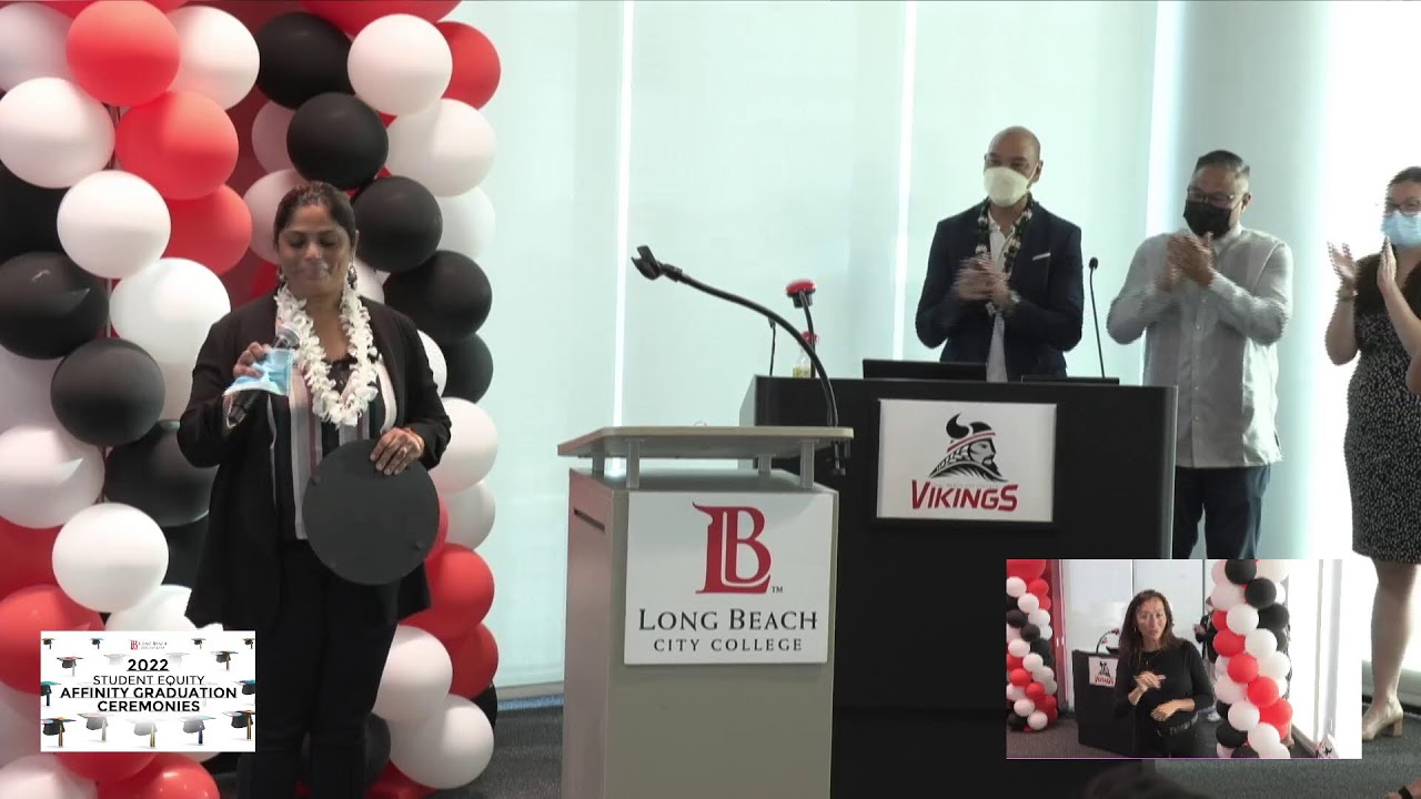 APID Graduation Celebration  2022