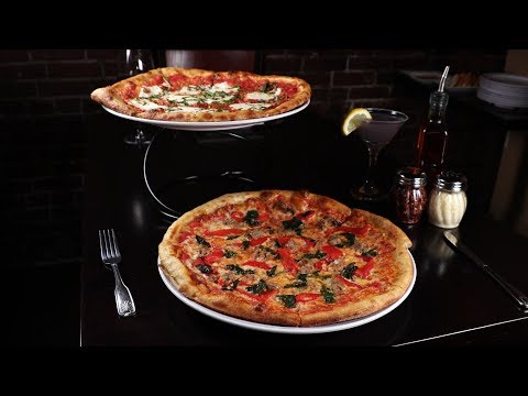 Tremonte Pizzeria - Lowell, MA