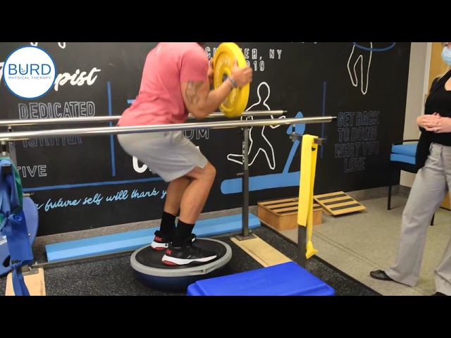 5 Best Advanced Balance Exercises to Boost Stability